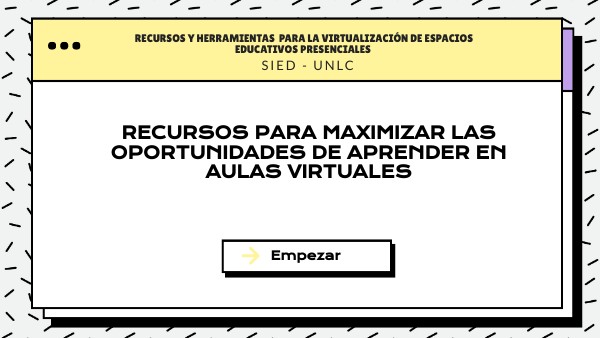 Lección 2_Clase 3_Módulo 2 | Genially