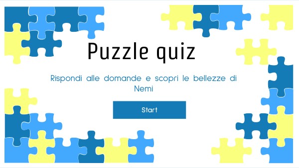 PUZZLE QUIZ NEMI