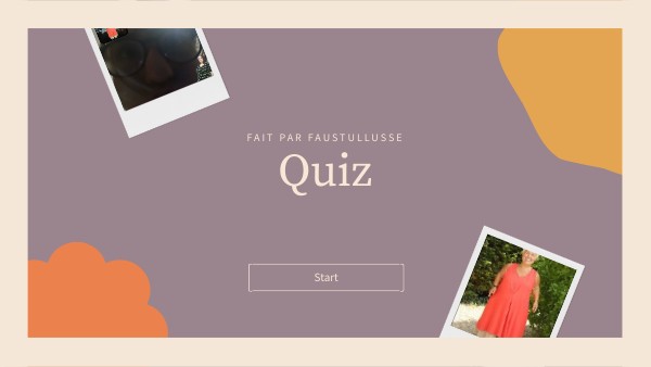 PASTEL COLOR QUIZ | Genially