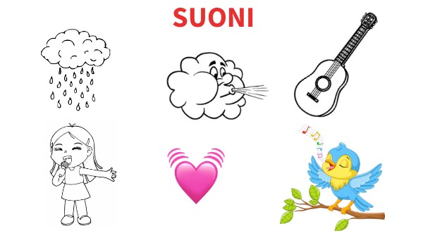 suoni e rumori