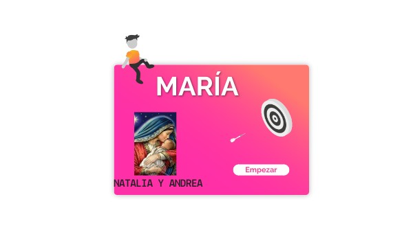 MARÍA