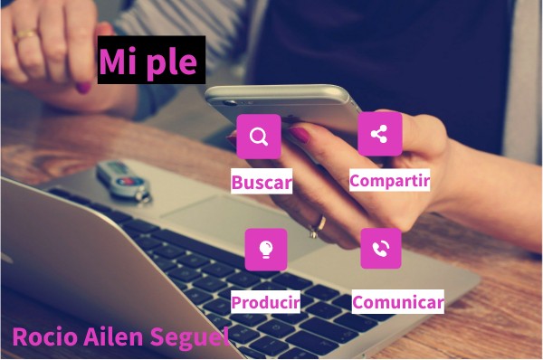 Imagen interactiva mi ple