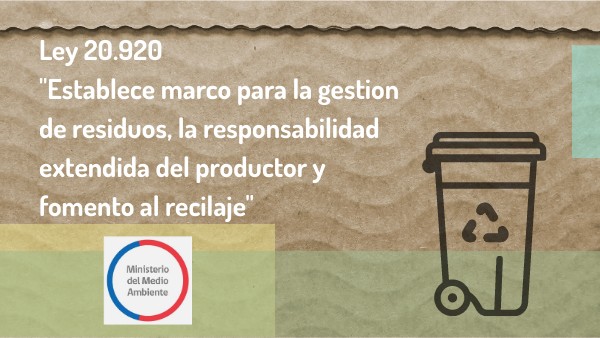 Ley 20920