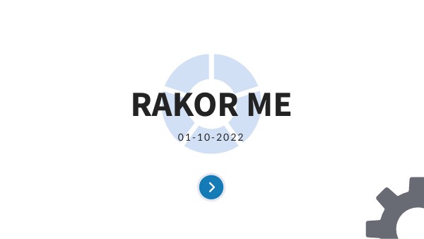 Rakor