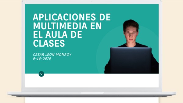 Aplicaciones Multimedia | Genially