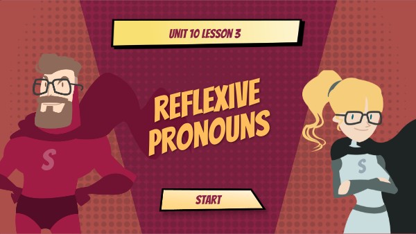UNIT 10 LESSON 3