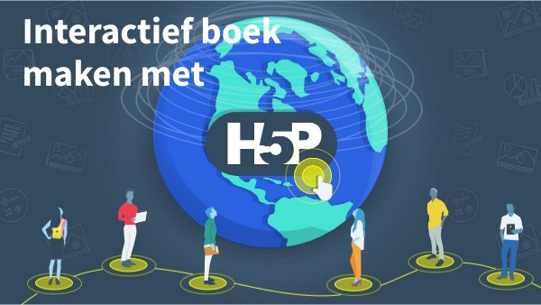 Leerpad H5P | Genially