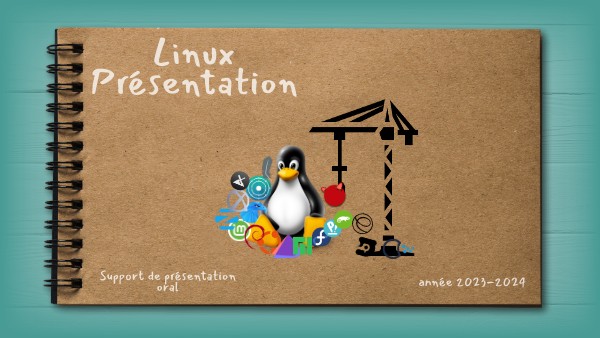 Présentation Linux