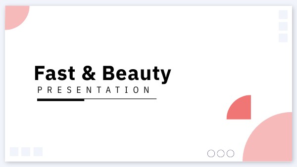 BASIC SHAPES PRESENTATION | Genially