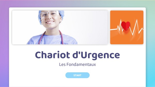 GRADIENT LEARNING UNIT | Genially