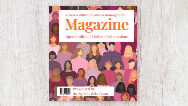 MAGAZINE TEAM 1 | Genially