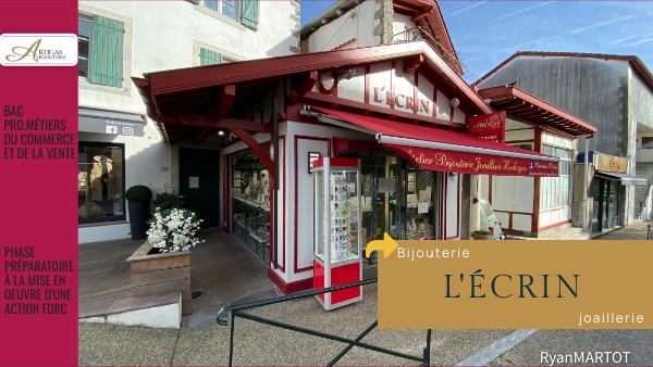 phase 1 FDRC présentation