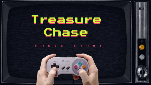 Treasure Chase