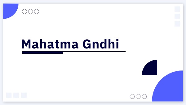 BASIC SHAPES PRESENTATION | Genially