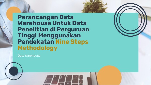 data warehouse