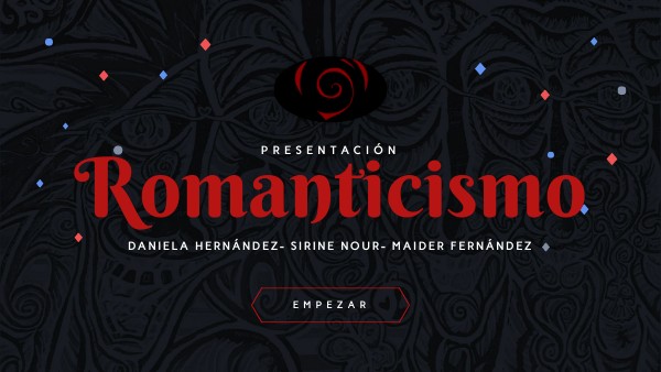 Presentación Romanticismo_4B