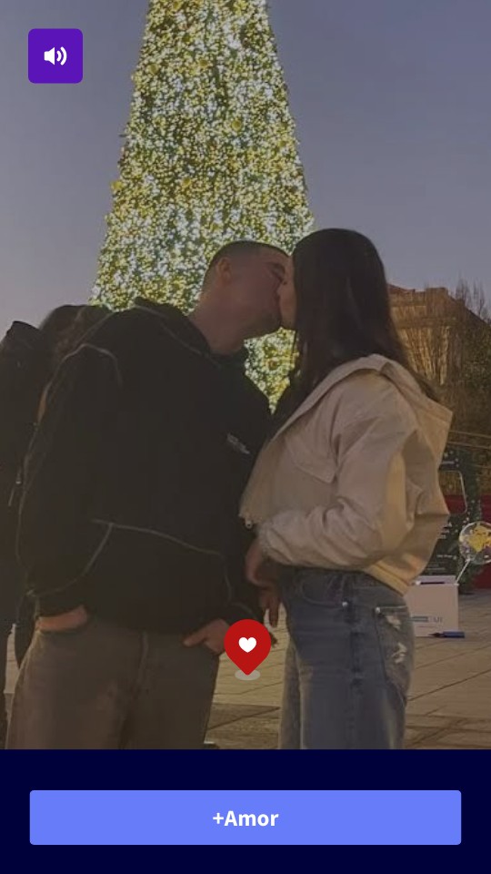 Para o meu amor | Genially