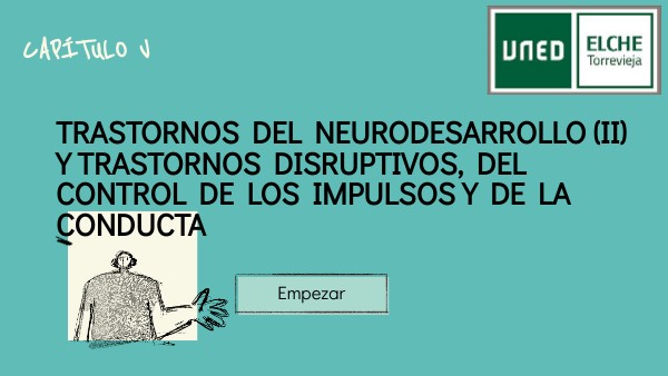 CAPÍTULO 5 | Genially