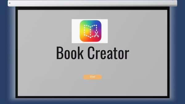 Book Creator Breakout session 1