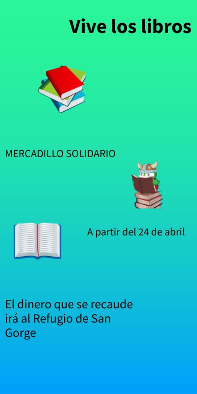 lucas libros | Genially