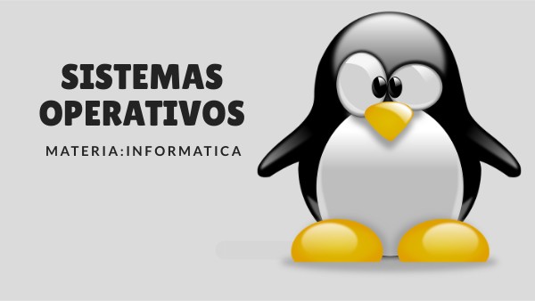 trabajo informática FCA, UABJO