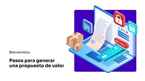 Pasos para diseñar una propuesta de valor | Genially