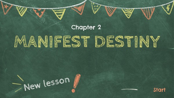 AMCLLCE_manifest_destiny