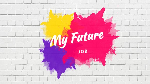 My Futur Job