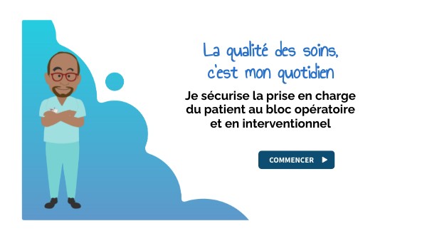 Copie - e-learning 5 | Bloc op | Genially