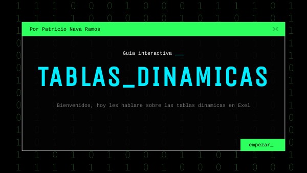 Tablas_dinamicas