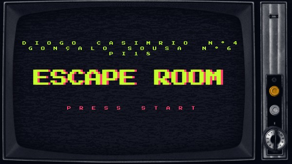 escape room