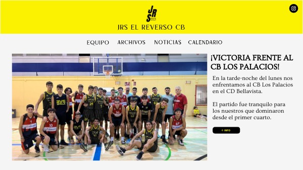TABLÓN JRSMASCRVS