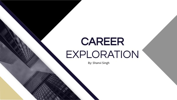Career Exploration