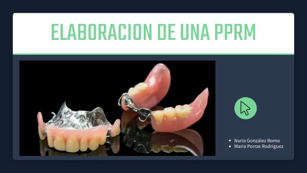 ELABORACIÓN PPRM | Genially