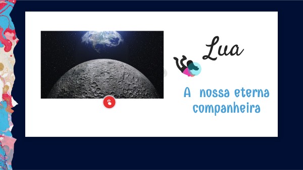 A Lua