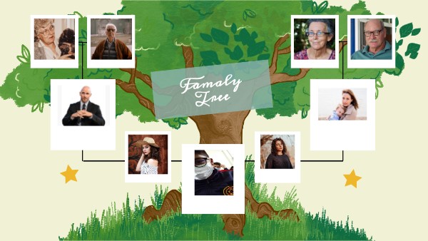 FAMILY TREE
