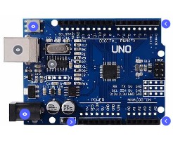 IDE arduino y placas arduino