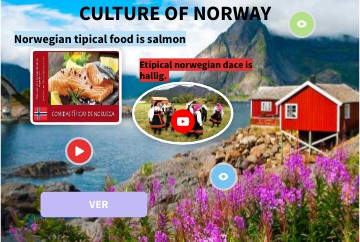 Culture of norway