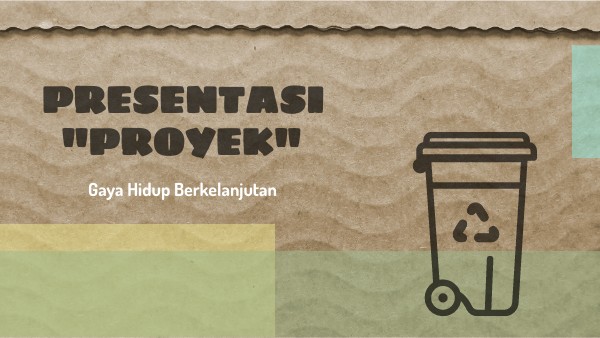 SAMPAH P5 | Genially