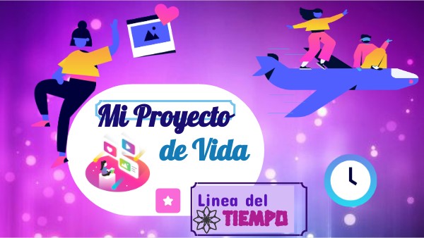 MI PROYECTO DE VIDA