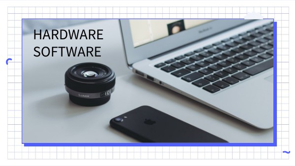 Introducción-Hardware-Software | Genially