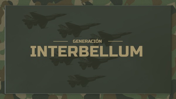 interbellum