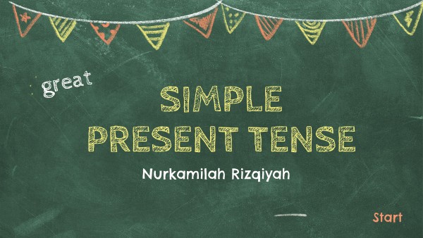 Simple Present Tense_NurkamilahR