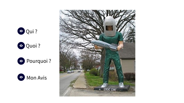 Gemini Giant | Genially