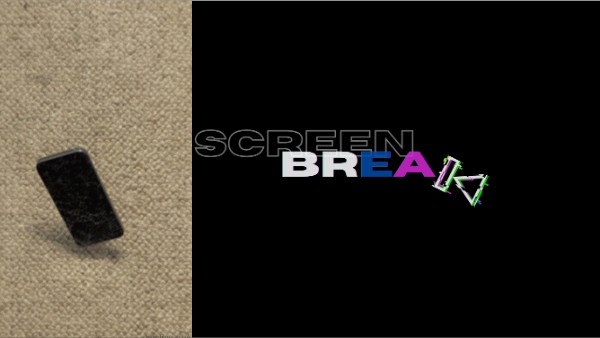 Screenbreak
