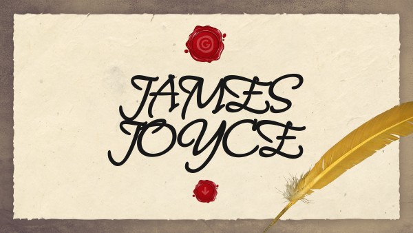JAMES JOYCE UMBERTO NICOLETTI | Genially