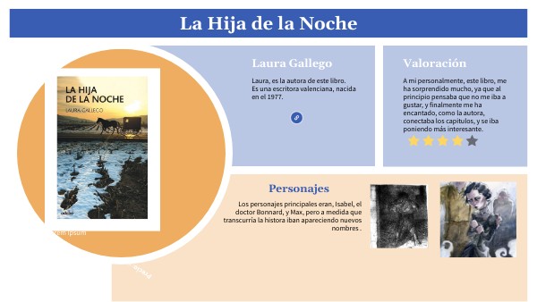 RESEÑA LIBRO II | Genially