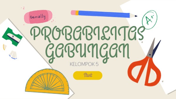 PROBABILITAS GABUNGAN