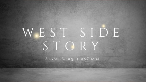 West Side Story | Genially