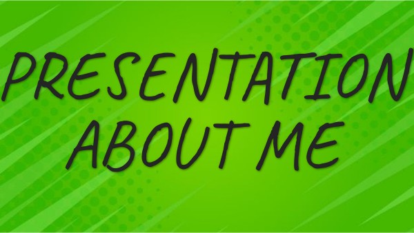 PRESENTACIÓN MINIMAL | Genially